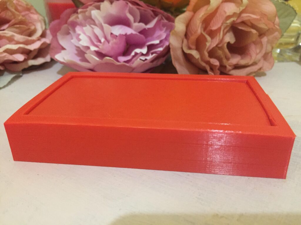 Wonka Chocolate Bar Bath Bomb Mold Press, 3D Printed PLA! - Stax Of ...